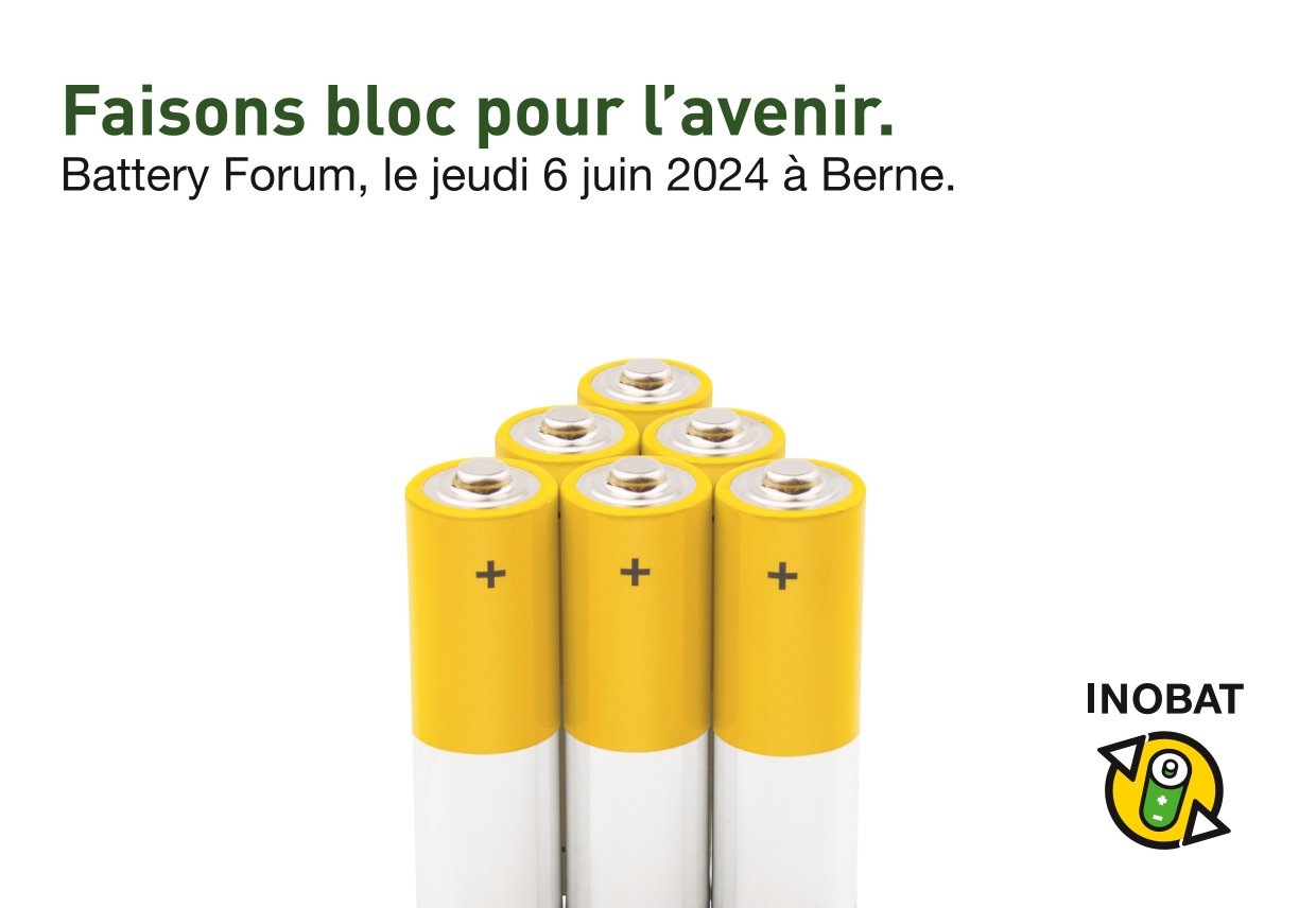 INOBAT | Accueil